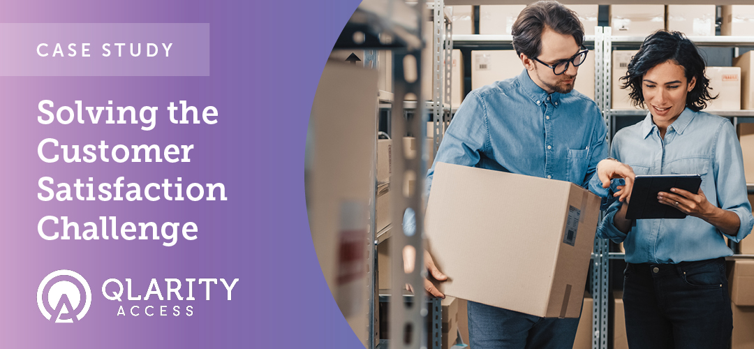 Case Study: Solving the Customer Satisfaction Challenge